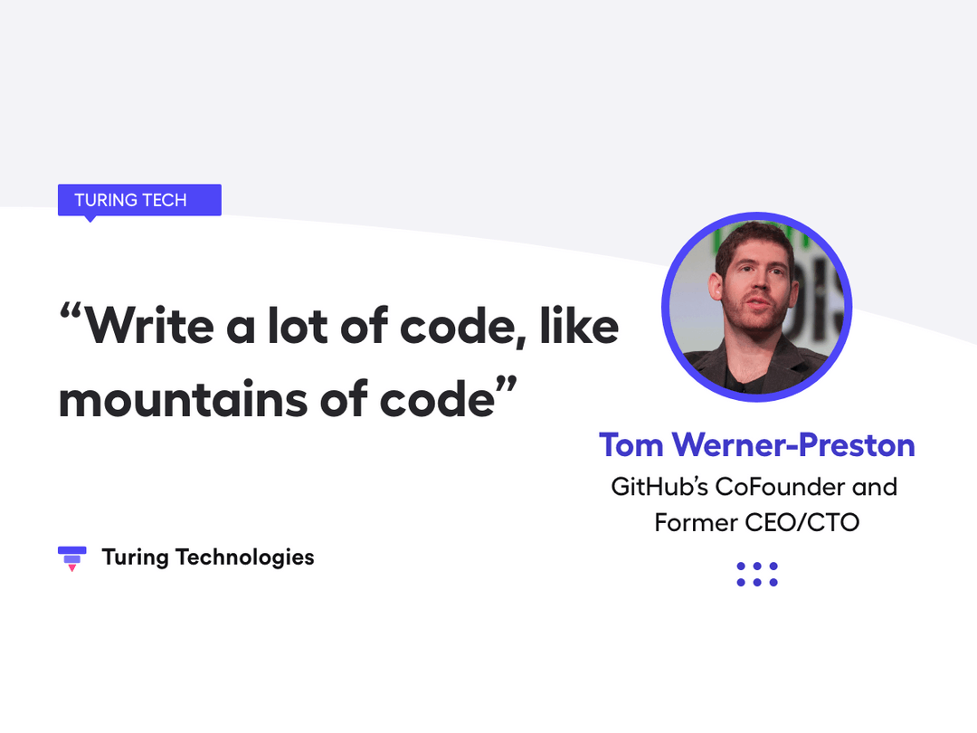 Turing Technologies - Islamabad Pakistan